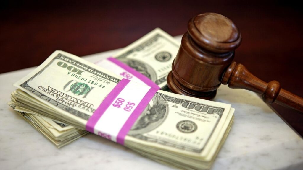 Average Car Accident Settlement Amount in Connecticut